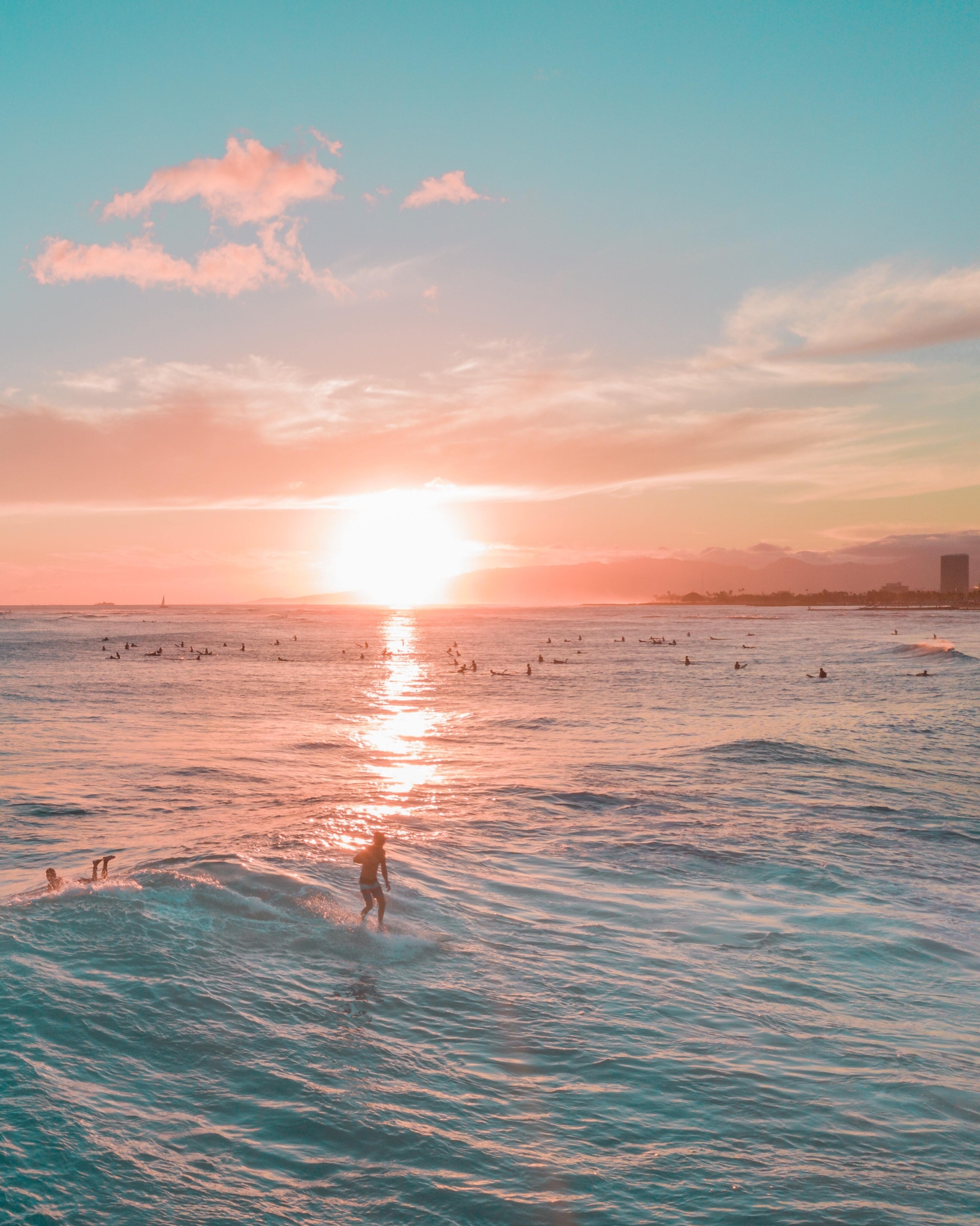 ロミロミとは？ – 日本ハワイアンロミロミ協会